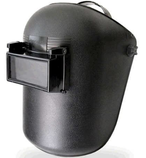 Tradeweld Welding Helmet Flip Front | Agrimark