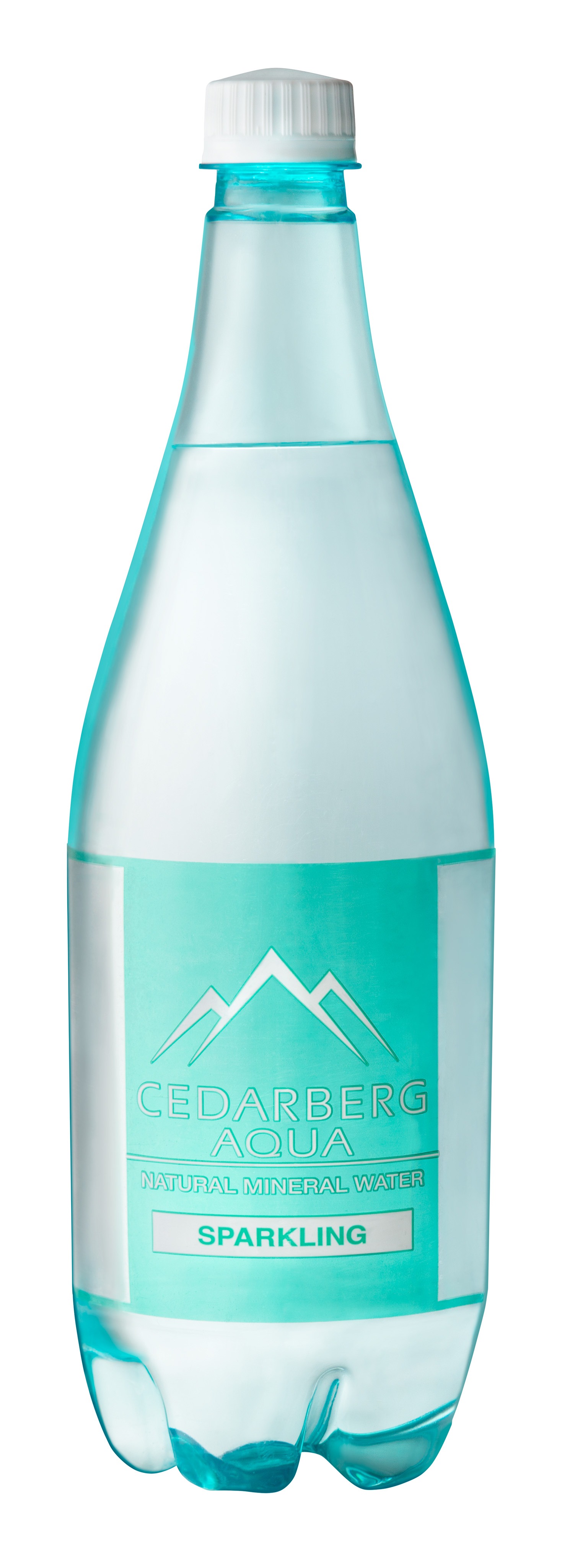 Cedarberg Aqua Water Sparkling 1l | Agrimark