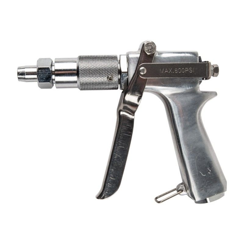 Firefighter Hand Gun High Pressure | Agrimark