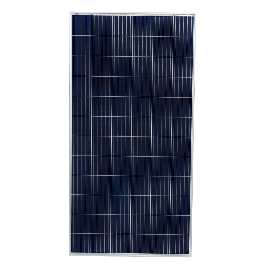 ABC Solar Panel High Voltage | Agrimark