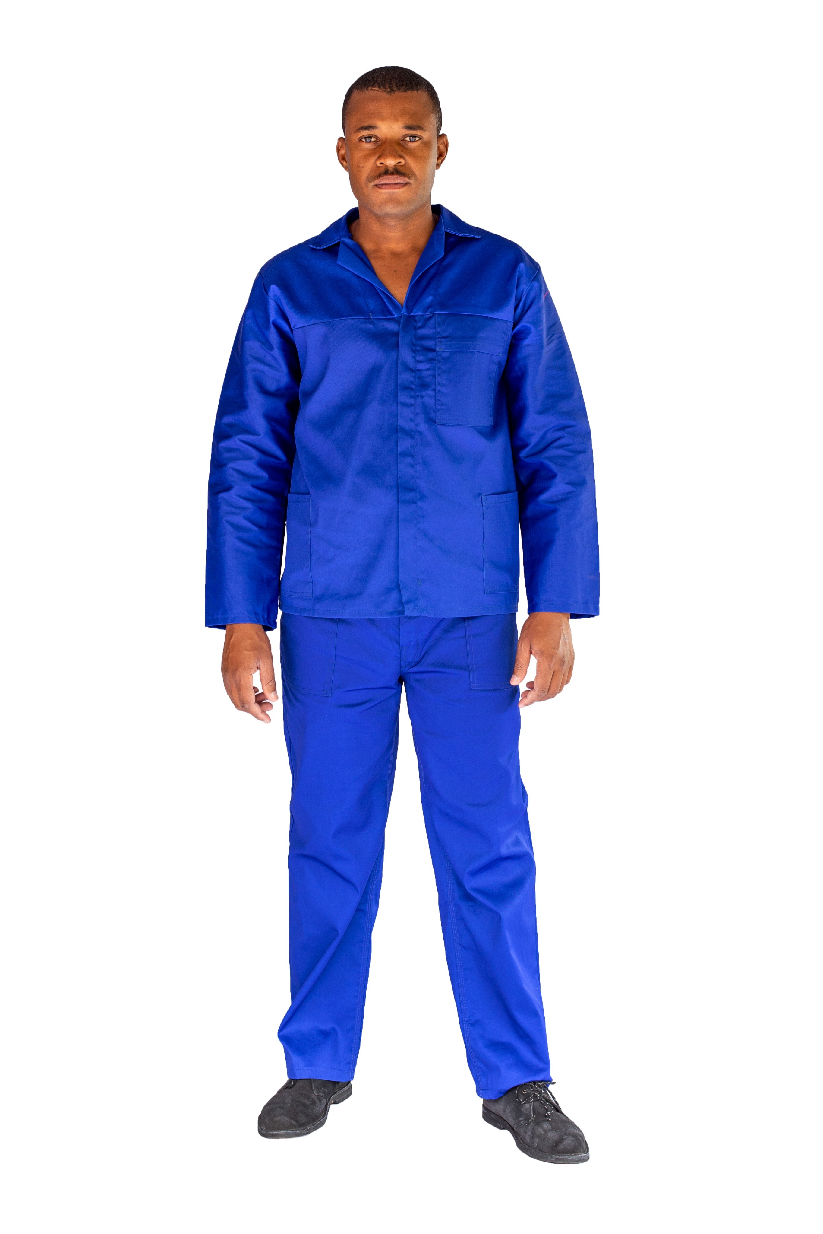 Vulcan Standard Worksuit | Agrimark