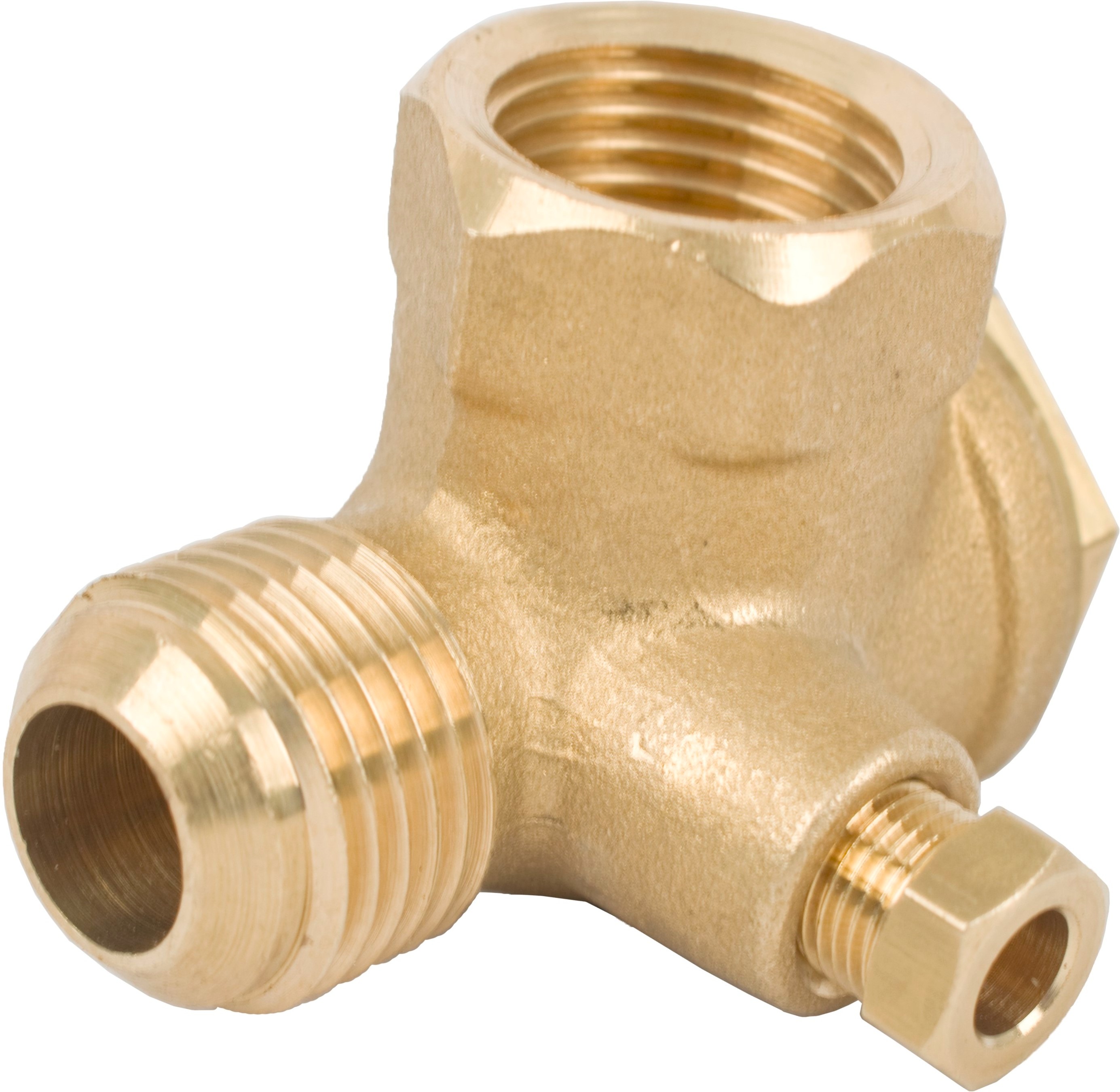 Gav Valve Safety Adjustable 1/2 Inch | Agrimark
