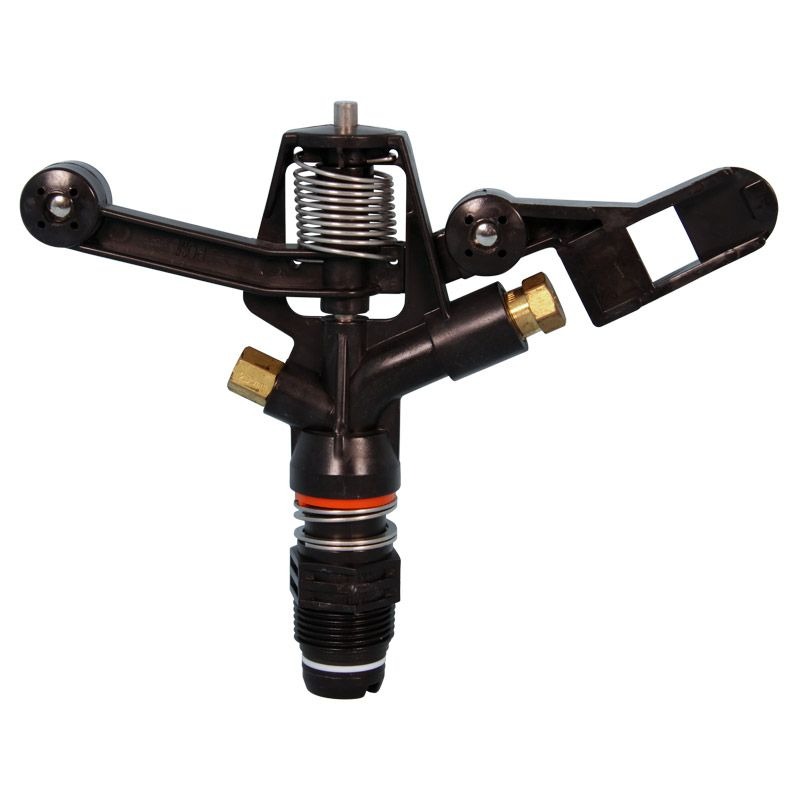 Rain Sprinkler 14 Plastic 360D 20mm | Agrimark