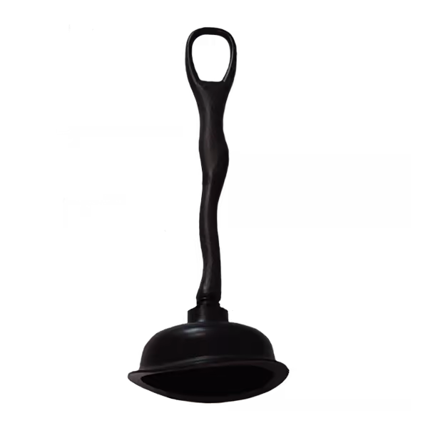 Plunger Force Cup 150mm | Agrimark