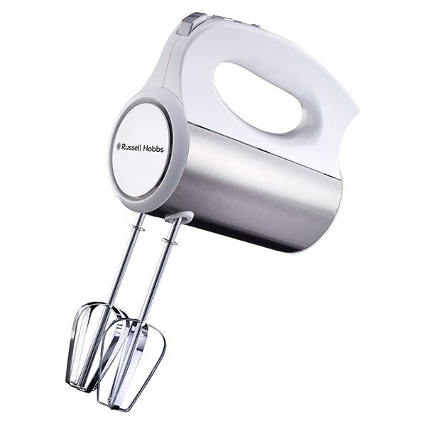Russell Hobbs Royal Hand Mixer 400W | Agrimark