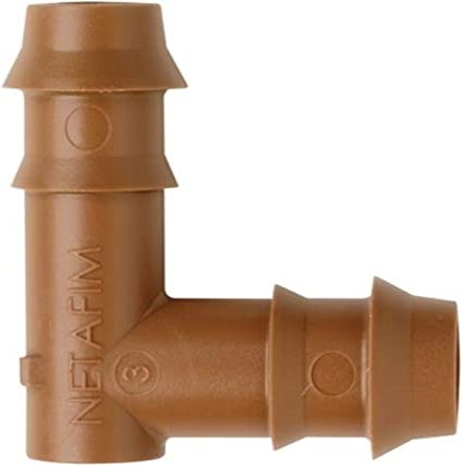 Ram Dripper Elbow Insert | Agrimark