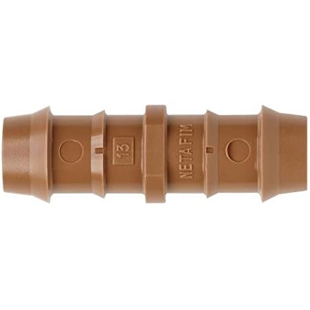 Ram Dripper Coupling Insert | Agrimark