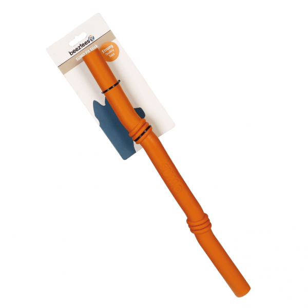 Beezteez Sumo Fit Stick Orange x 2 | Agrimark