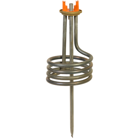 Kwikot Kh Spiral Element 3kw | Agrimark