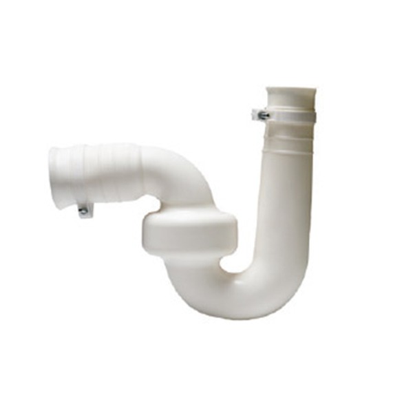 P/trap Rubber 50x50 | Agrimark