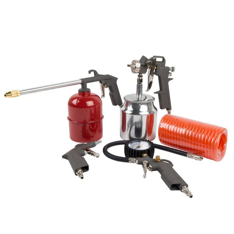 Compressor Accessory Set | Agrimark