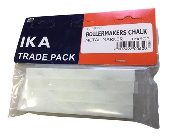 Marking Chalk Raw Boilermaker | Agrimark