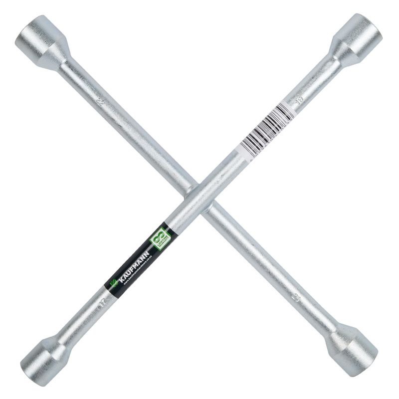 TOOL CO WHEELSPANNER 4 WAY 17X19 21X23 | Agrimark