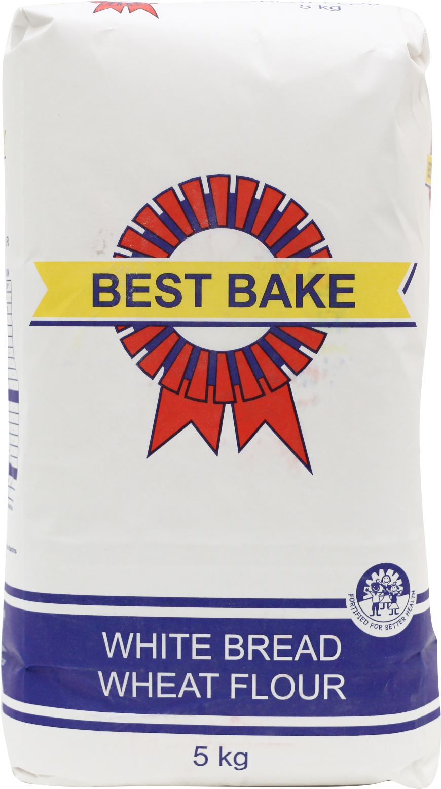 Best Bake White Bread Flour 5kg | Agrimark