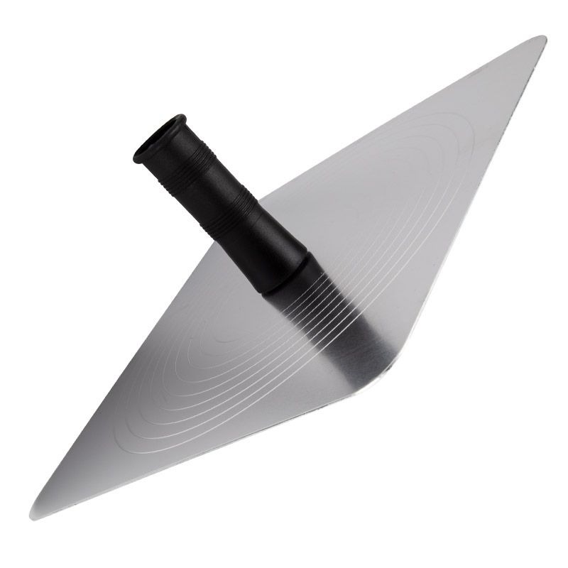 Hawk Plastering Aluminium | Agrimark