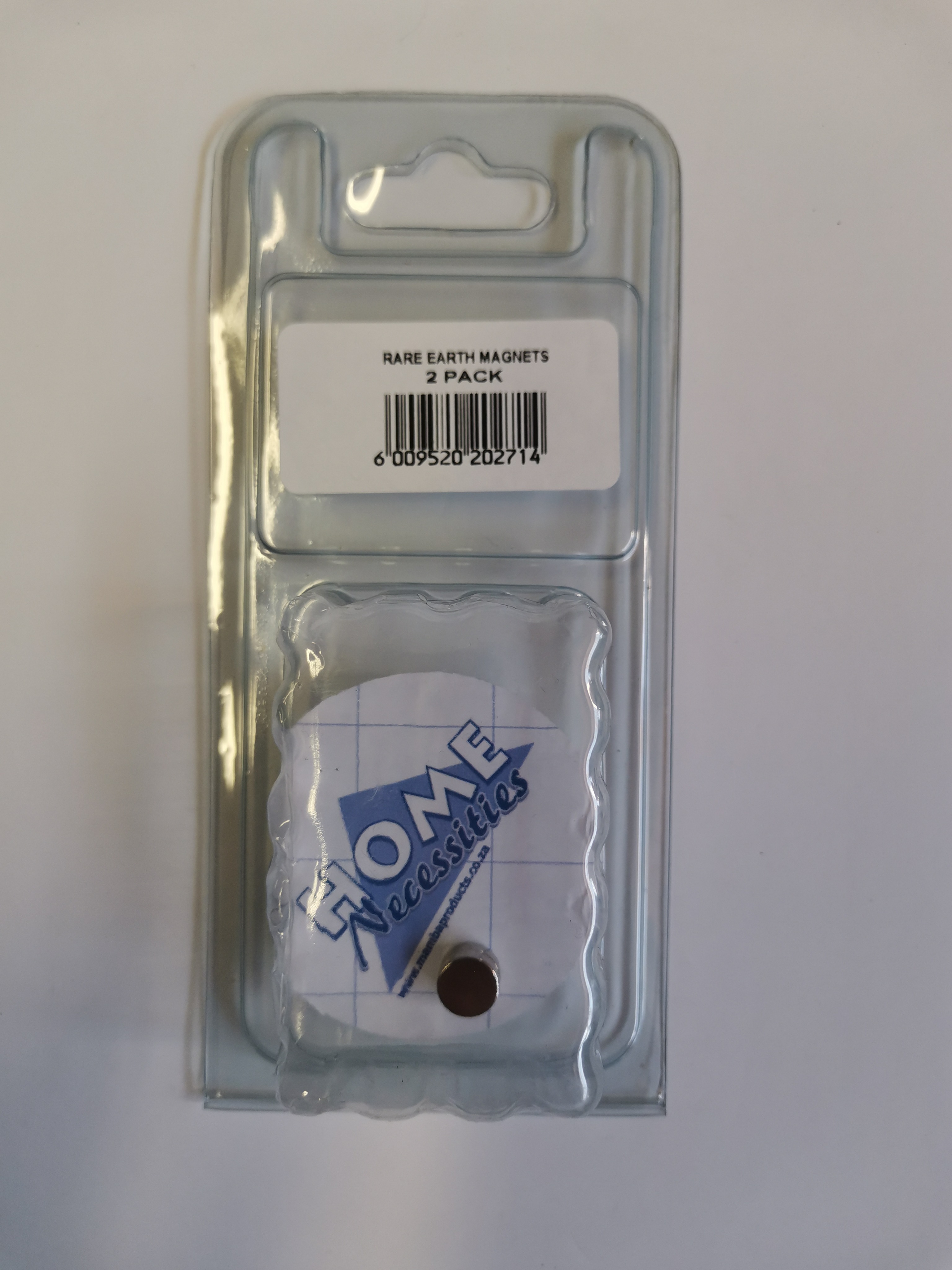 Mamba Rare Earth Magnet 9x3mm | Agrimark