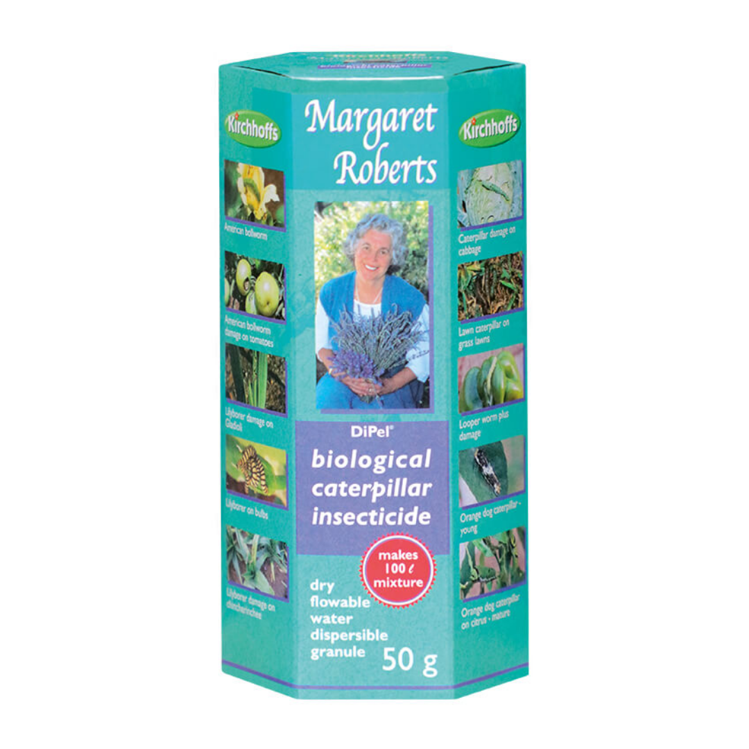 Kirchhoffs Biological Insecticide 50g | Agrimark