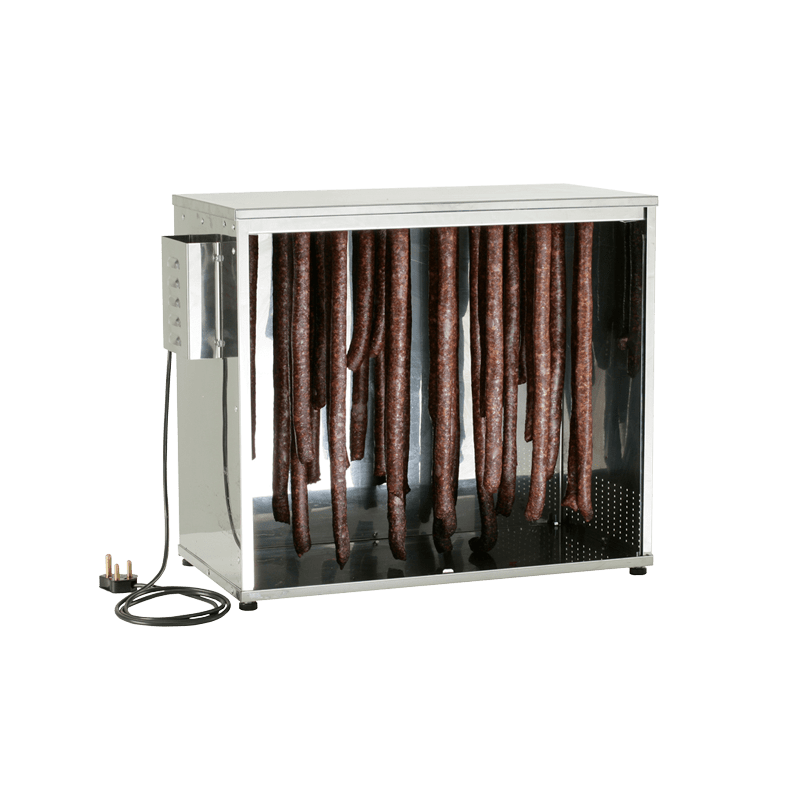 Lk Biltong Maker Stainless Steel | Agrimark