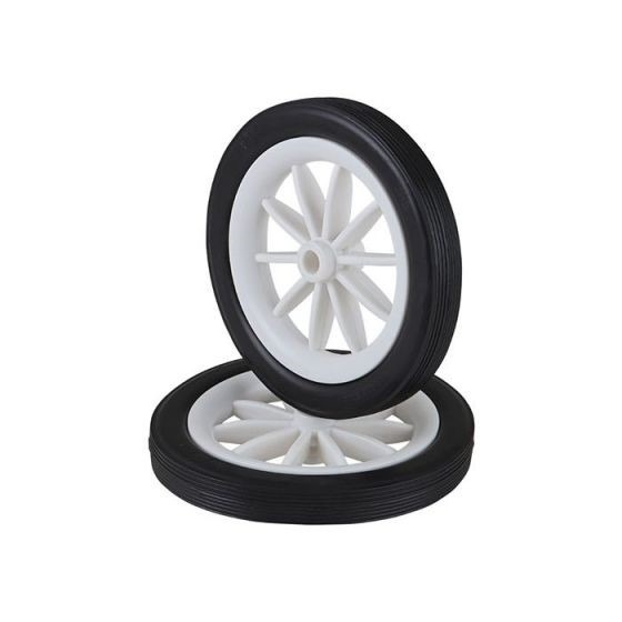 Wheel PVC Spokes | Agrimark