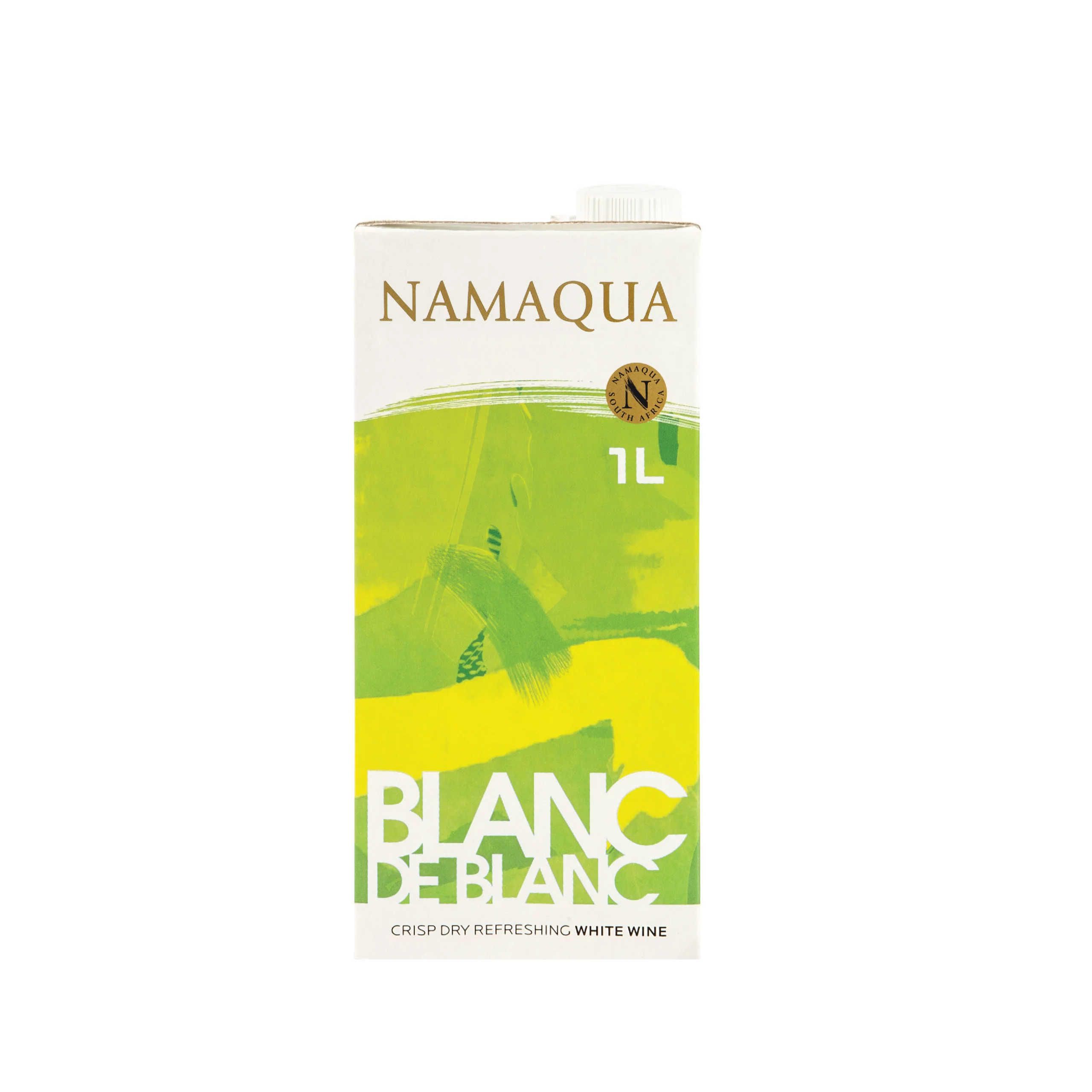 Namaqua Blanc De Blanc 1L | Agrimark