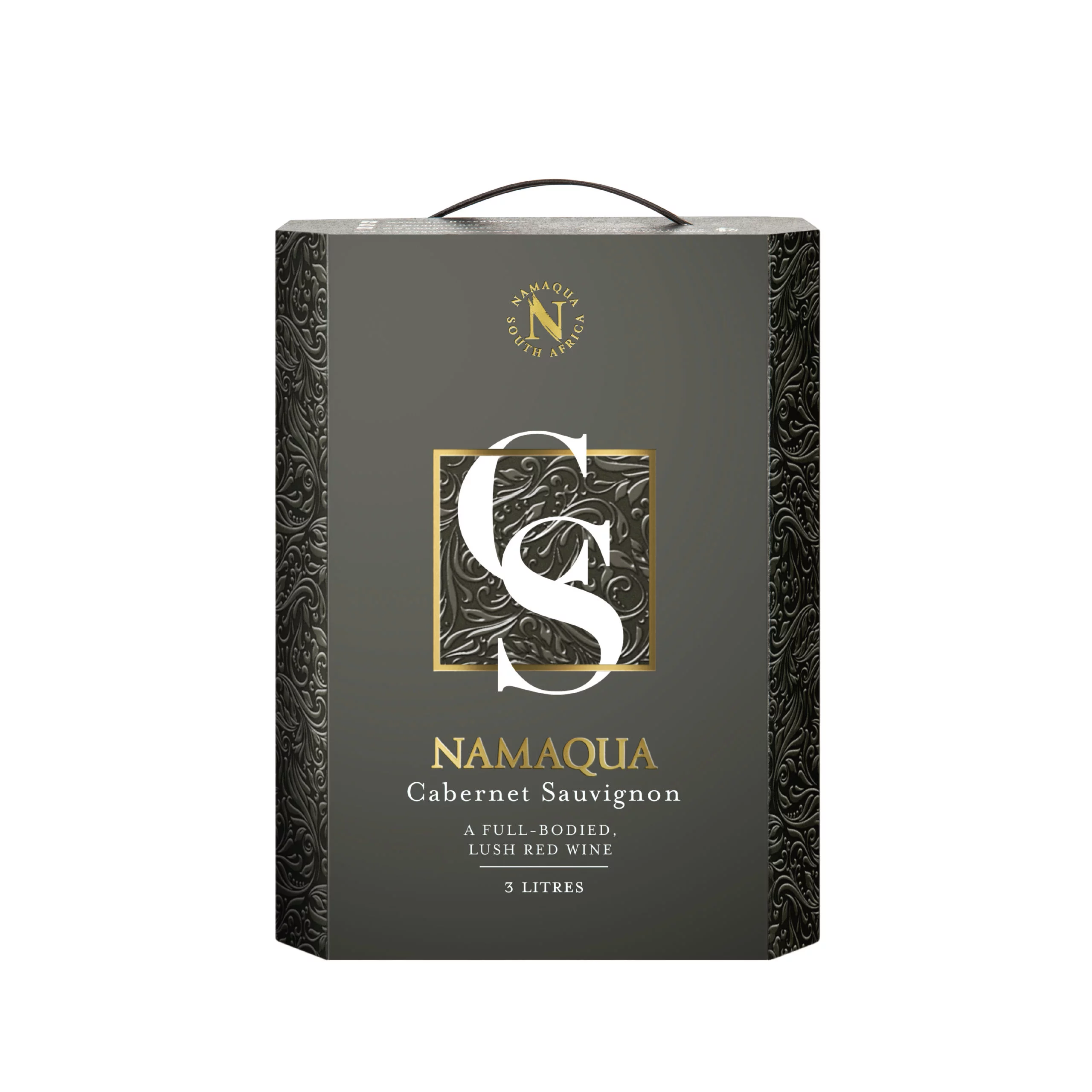 Namaqua Cabernet Sauvignon 3L | Agrimark