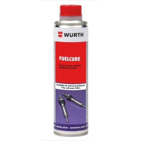 Wurth Injector Cure Wurth 330ml | Agrimark