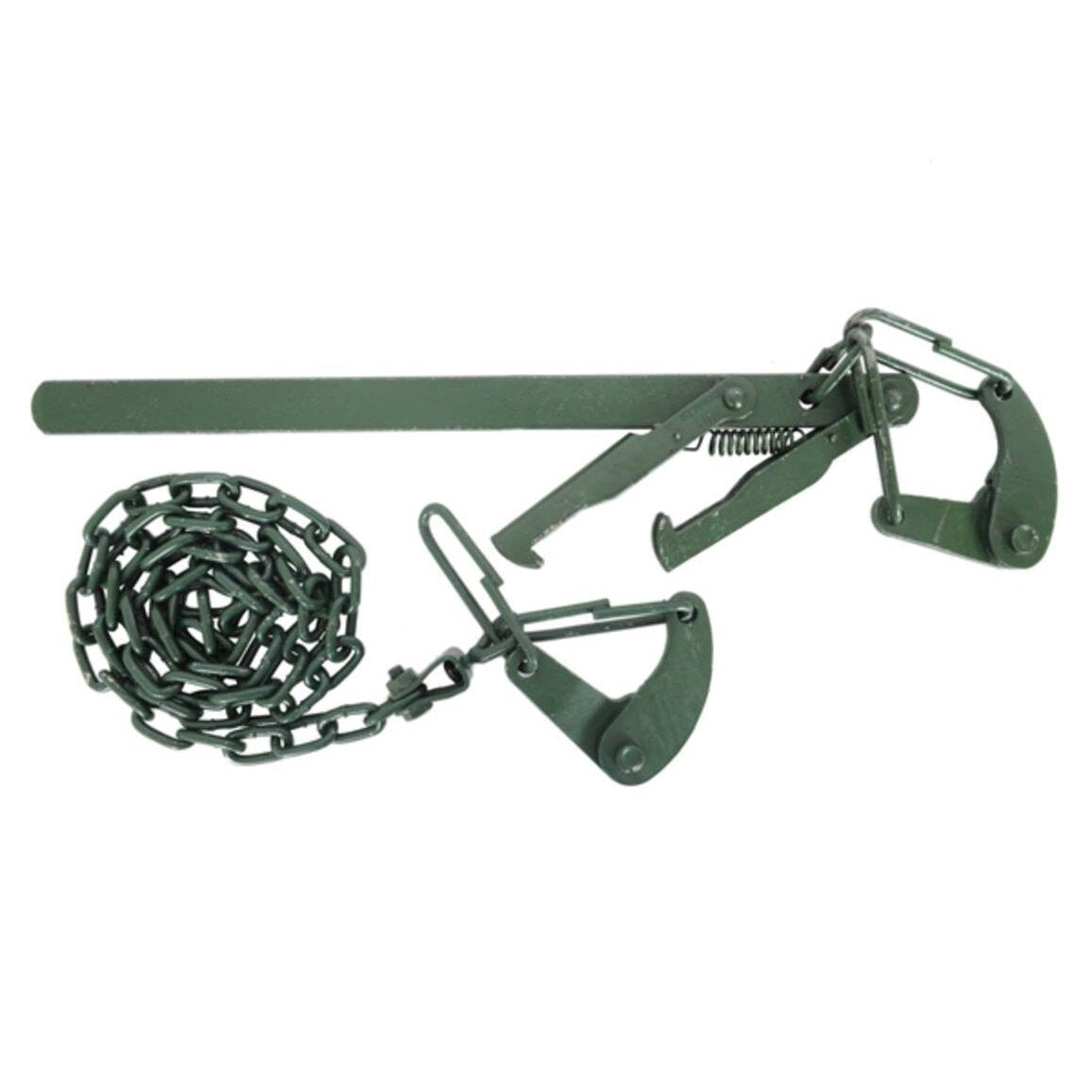 Donalds Wire Strainer Bobbejaan | Agrimark