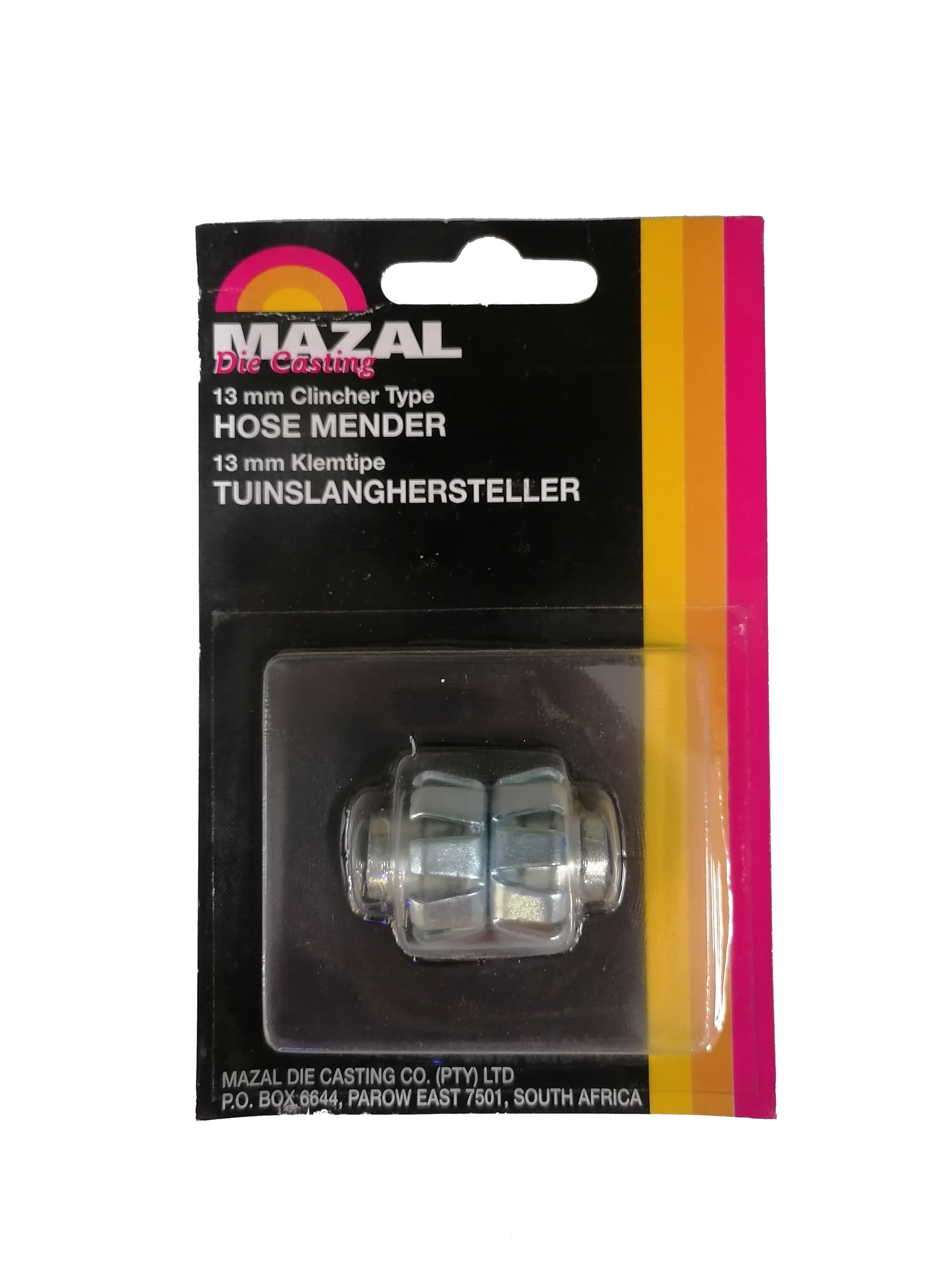 Mazal Hose Mender | Agrimark