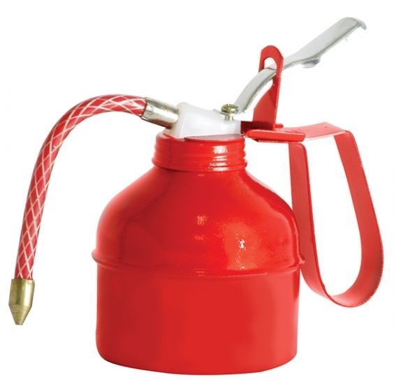 Ryan Oil Can 500mm Flexible Spout | Agrimark