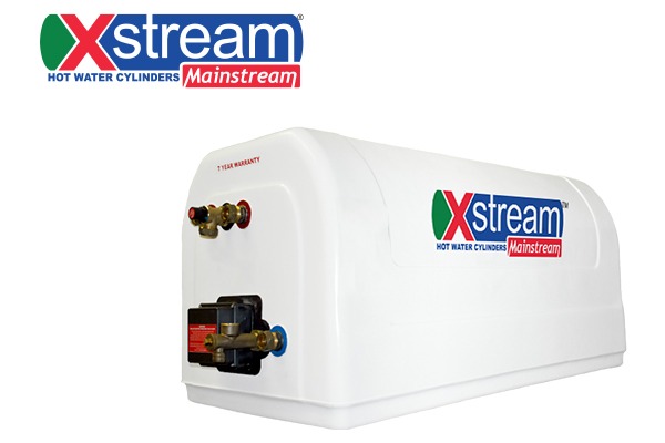 Xstream Geyser (mainstream) 150l 400kpa | Agrimark