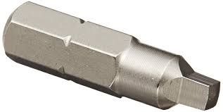 Safe Top Bit Square | Agrimark