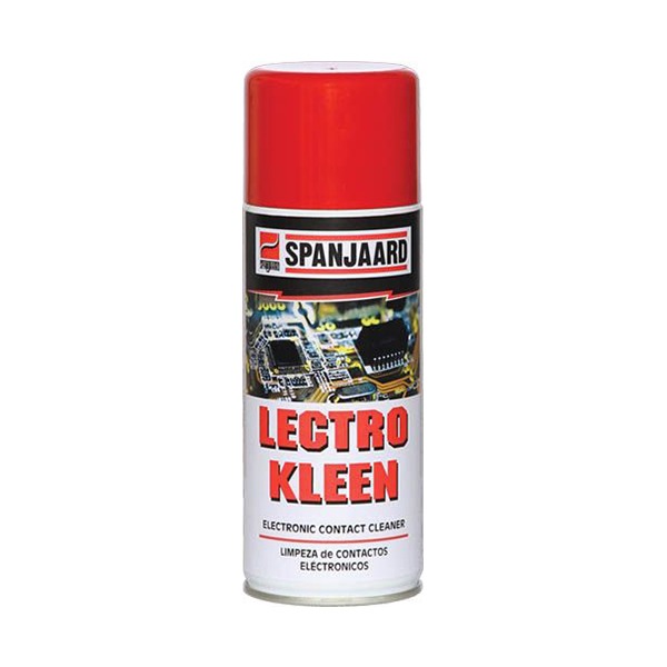 Spanjaard Electro Kleen 400ml | Agrimark