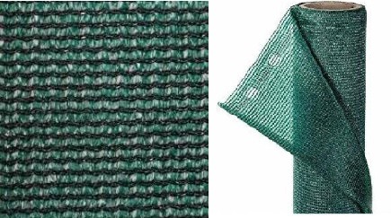 Knittex Shade Netting K80% H 3M P/M | Agrimark