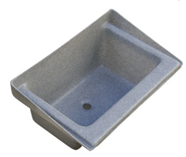 PVC Wash Trough | Agrimark