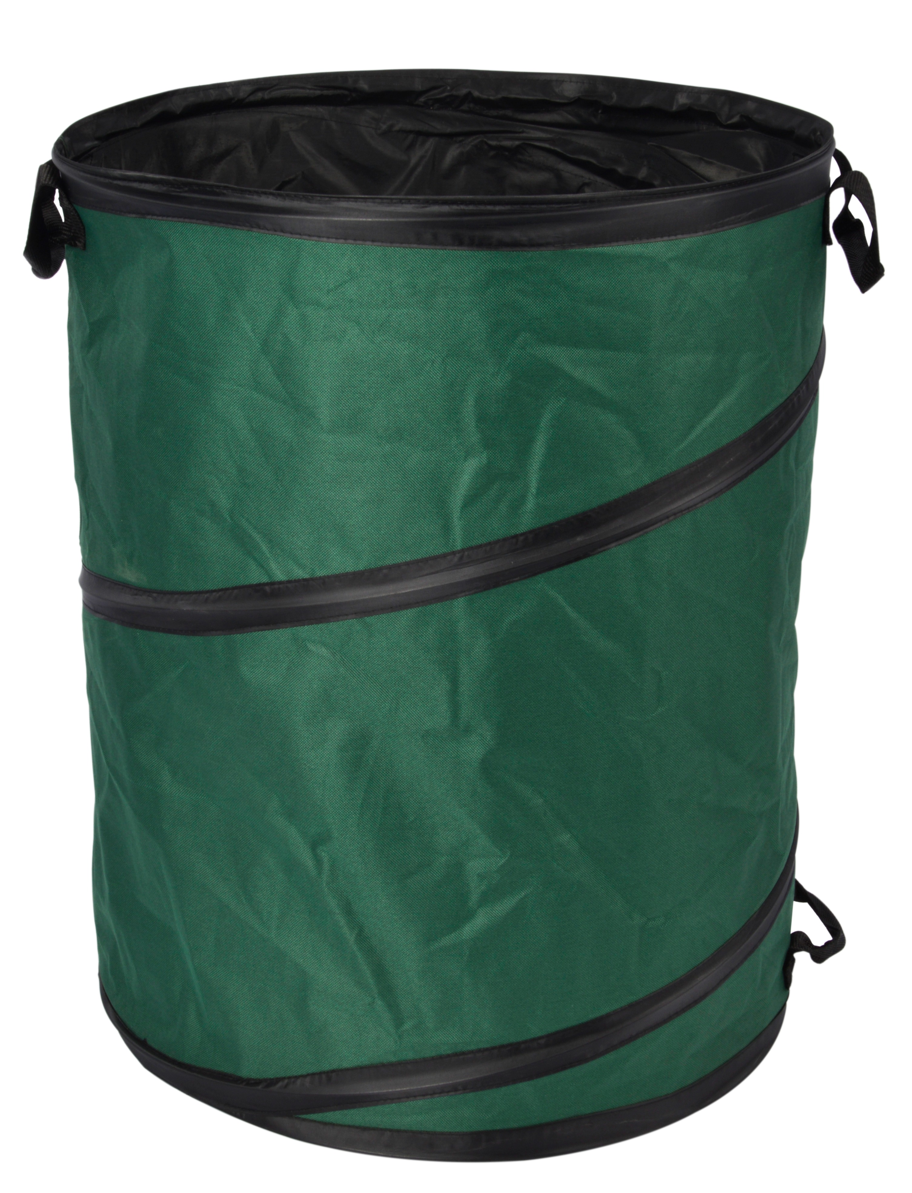 Winslow&ross Collapsible Garden Bin 75l | Agrimark
