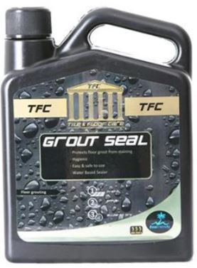 TFC Grout Seal 1L | Agrimark