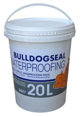 Bulldog Waterproofing | Agrimark