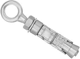 Rawlplug Eyebolt | Agrimark