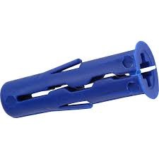 Rawlplug Uno Plug + Screws | Agrimark