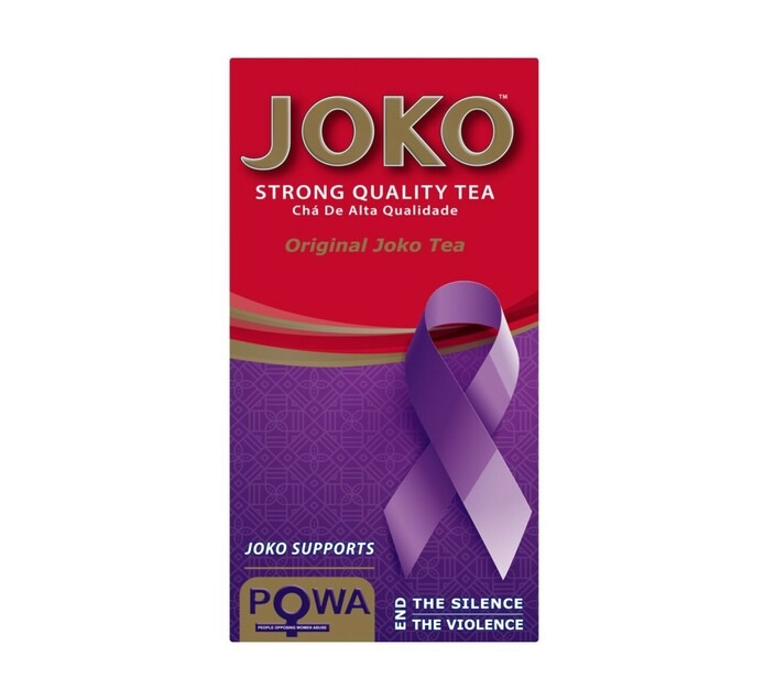 Joko Tea Tagless 26's | Agrimark