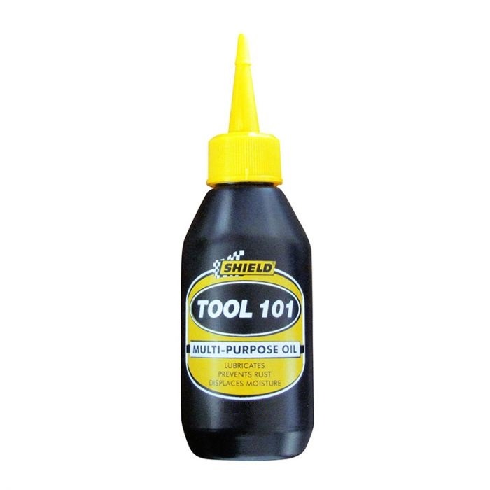 Shield Oil Multipurpose Tool 101 100ml | Agrimark