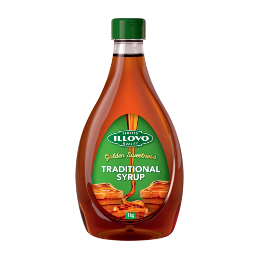 Illovo Syrup Traditional 1kg | Agrimark