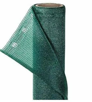 Knittex S/net Green 50(46pct)sabs P/m | Agrimark