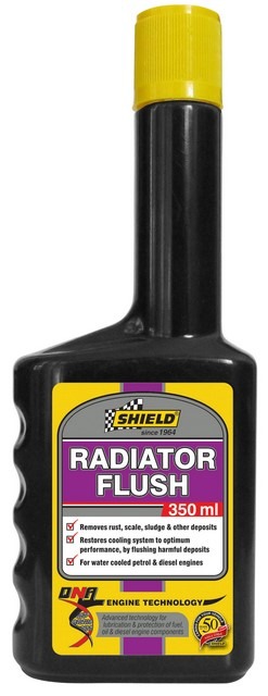 Shield Radiator Flush 350ml | Agrimark