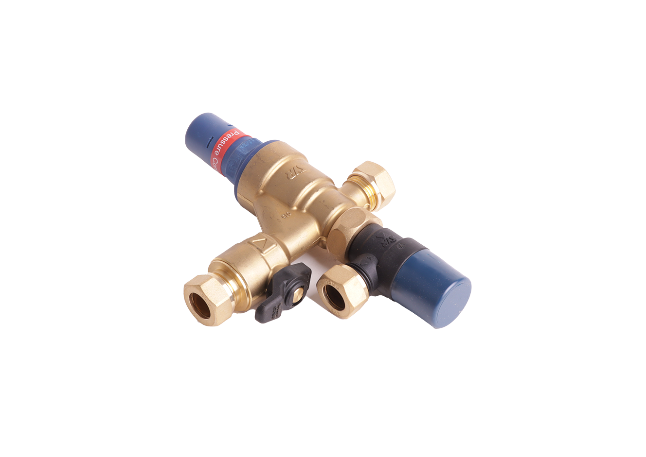 Kwikot Control Valve Mu/prs Rlf 15/400 | Agrimark