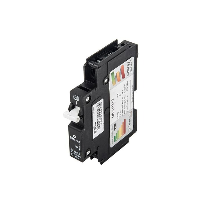 Cbi Circuit Breaker 2.5ka 1phase Sam | Agrimark
