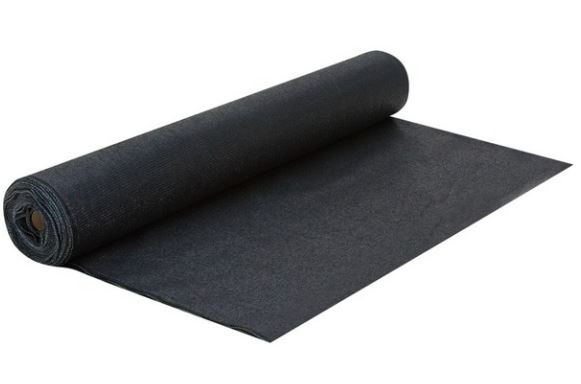 Knittex S/net Black K60(60pct)sabs P/m | Agrimark