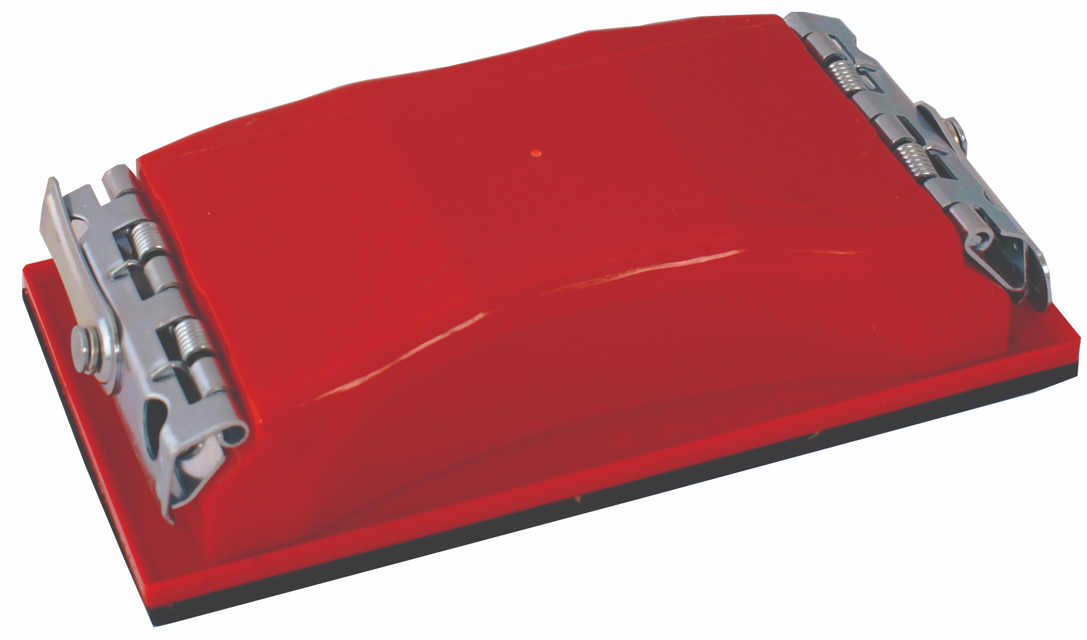 Tork Craft Sanding Block Red 165x85mm | Agrimark