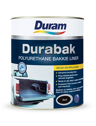 Duram Durabak | Agrimark