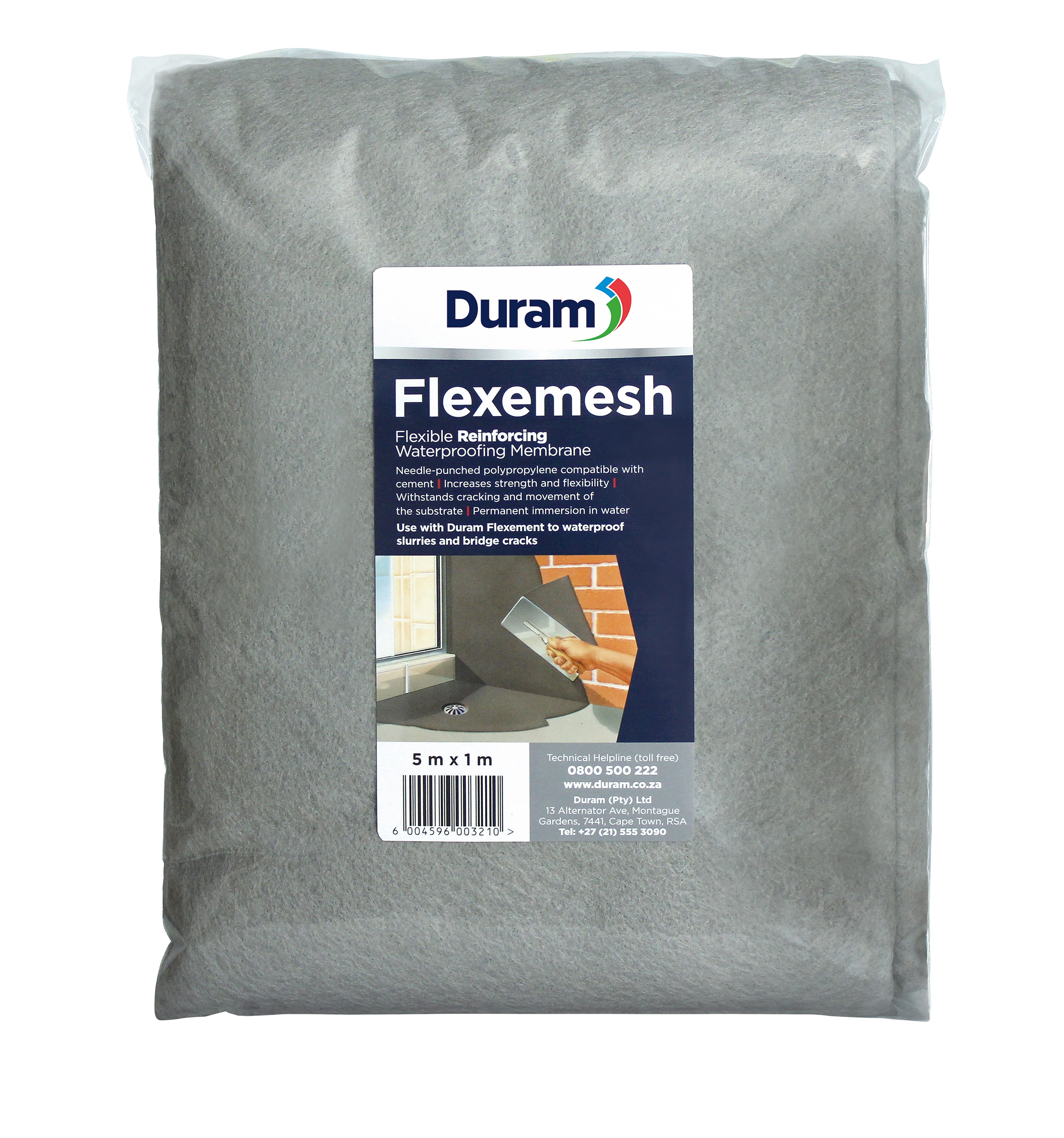 Duram Flexemesh 5mx1m | Agrimark